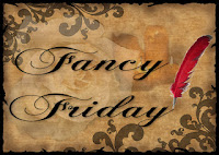 Kissed Books: Fancy Friday- A Passion Most Pure Casting and GIVEAWAY